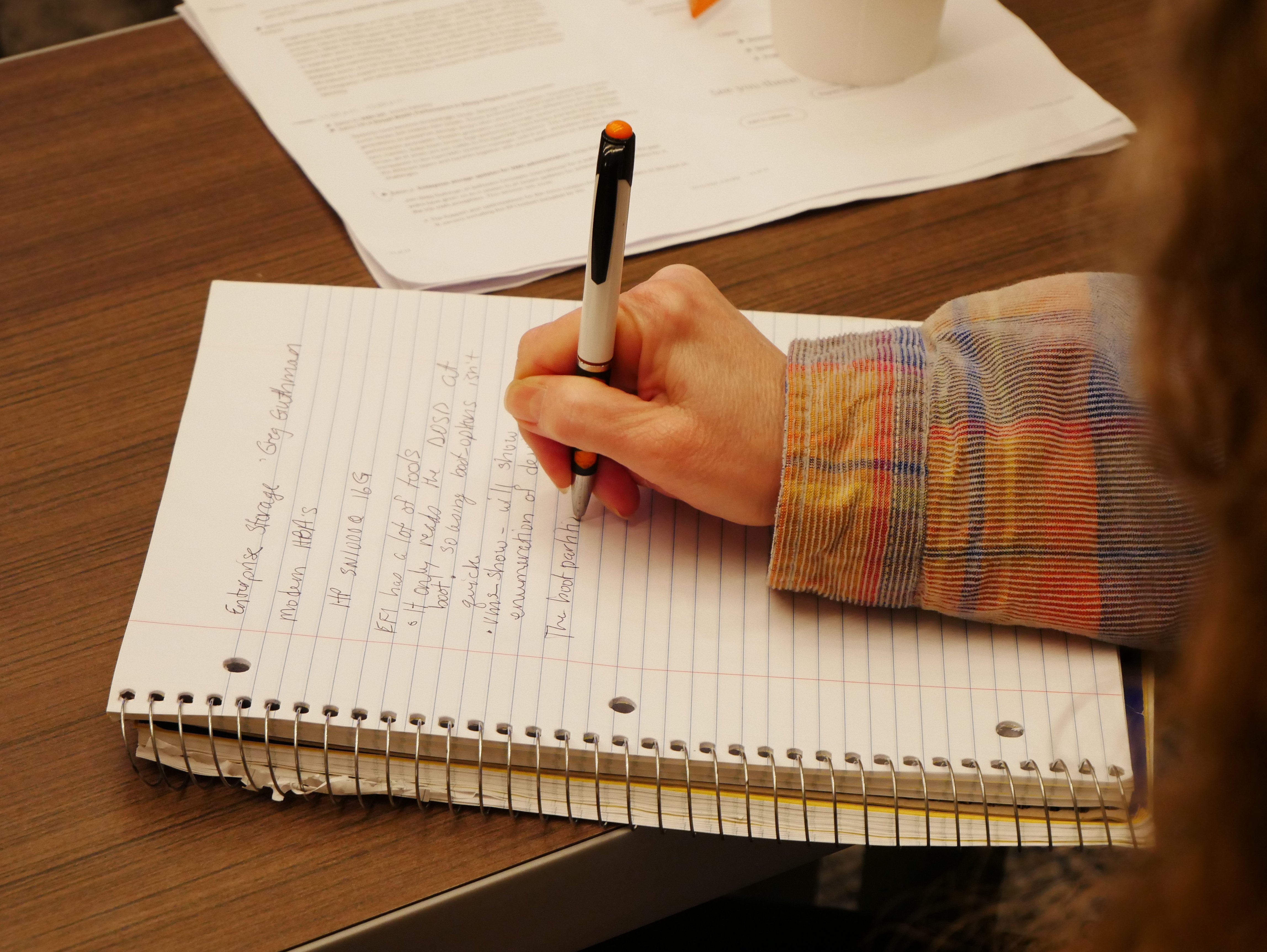 OpenVMS Bootcamp 2025 - Malmö